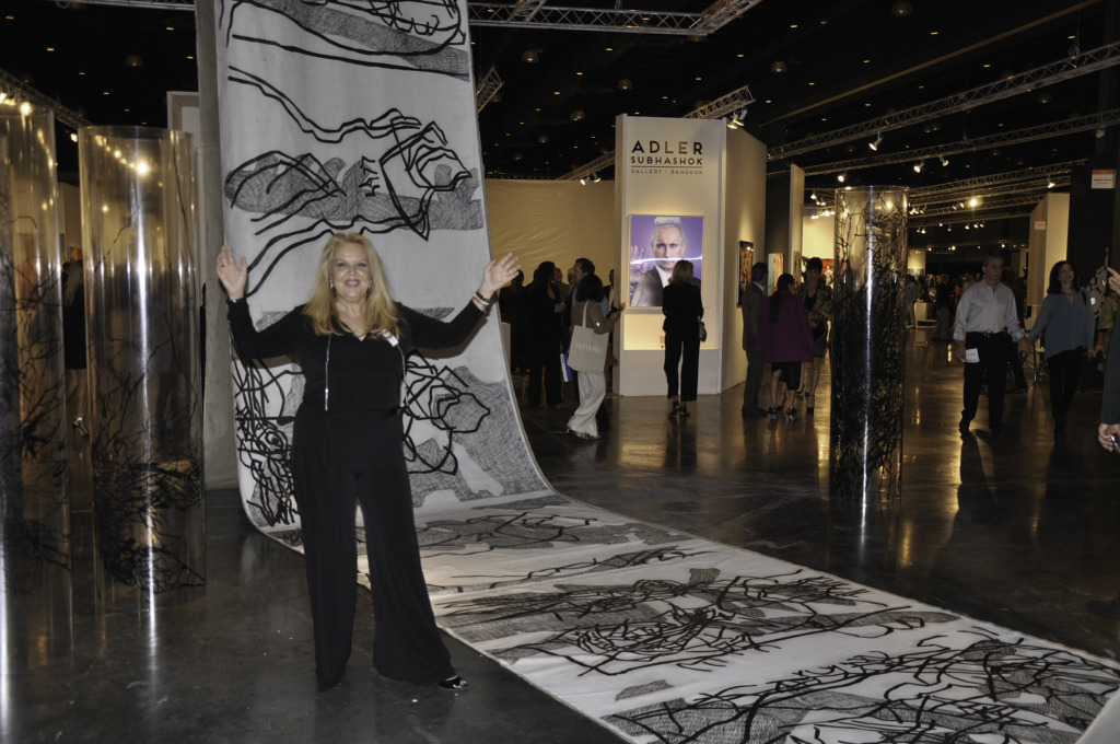 Art Palm Beach 2015 Photos by Leticia del Monte-112 – Contemporary Art ...