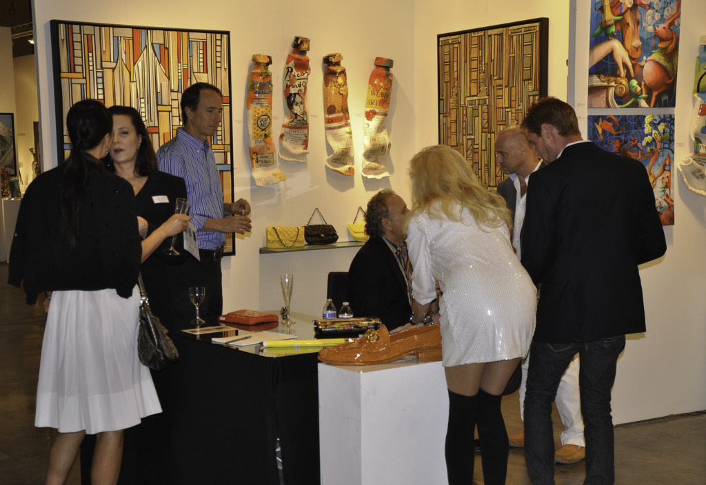 Art Palm Beach 2015 Photos by Leticia del Monte-116 – Contemporary Art ...