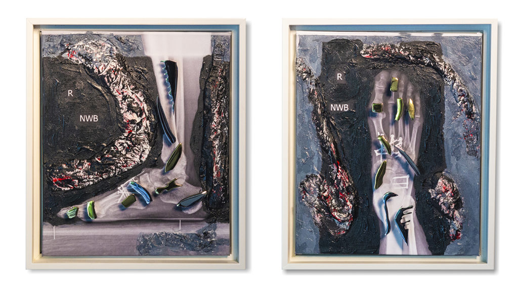 Zammy Migdal | Israel-USA | Landscaped Illusions Project curated by ...