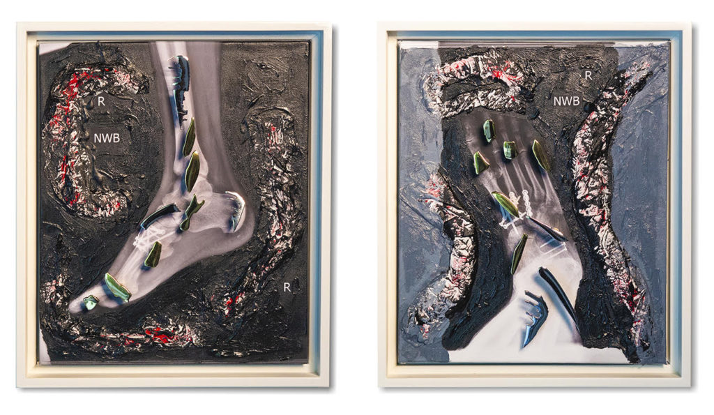 Zammy Migdal | Israel-USA | Landscaped Illusions Project curated by ...