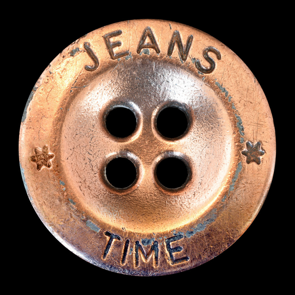 Jeans Time – Contemporary Art Projects USA