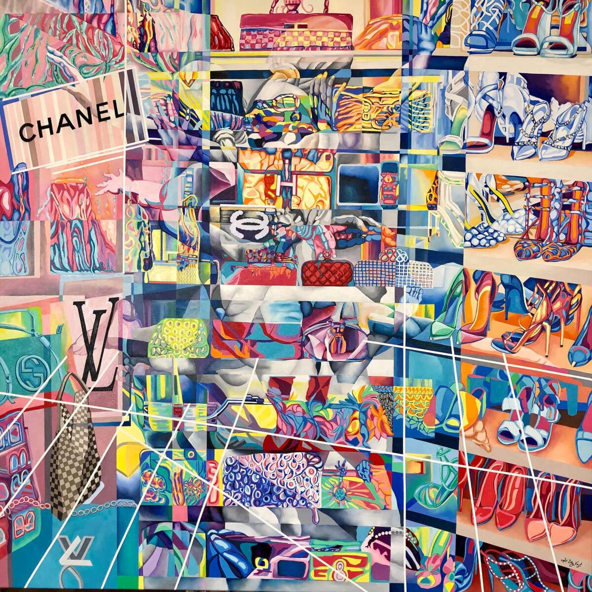 Art Fairs – Contemporary Art Projects USA