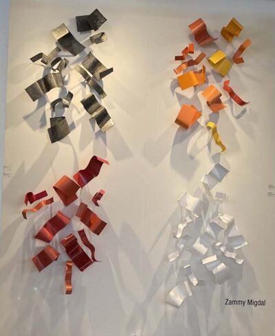 Zammy Migdal | Israel-USA – Contemporary Art Projects USA