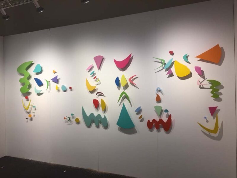 Zammy Migdal | Israel-USA – Contemporary Art Projects USA