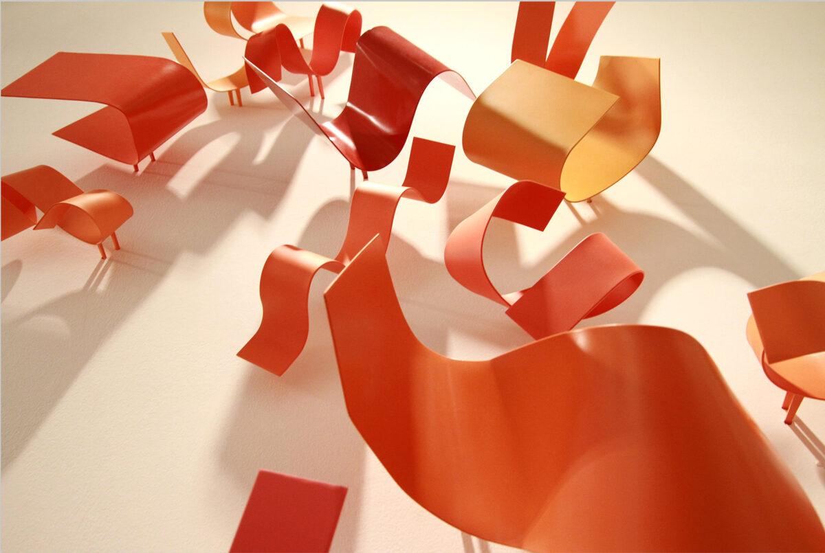 Zammy Migdal | Israel-USA – Contemporary Art Projects USA