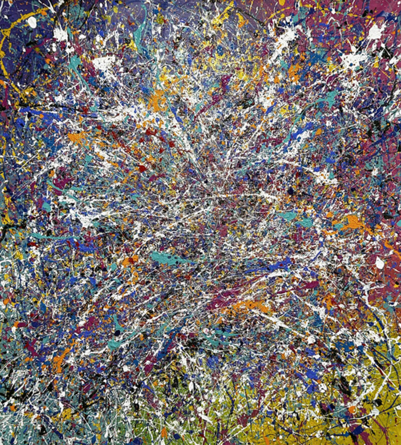 K-Art Projects USA Exhibit at ARTEXPO New York, March 30-April 2, 2023 ...