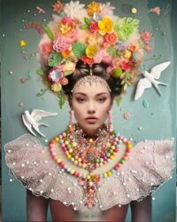 Amy Shekhter | USA – Contemporary Art Projects USA