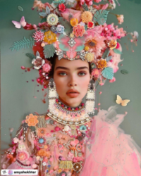 Amy Shekhter | USA – Contemporary Art Projects USA