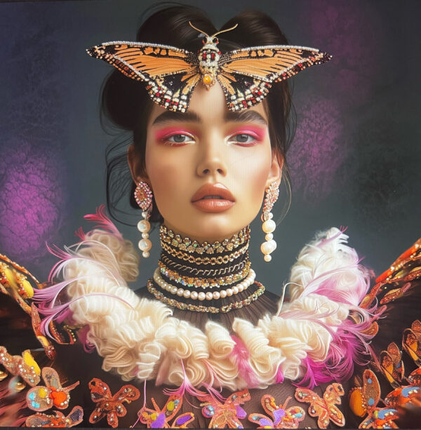 Amy Shekhter | USA – Contemporary Art Projects USA