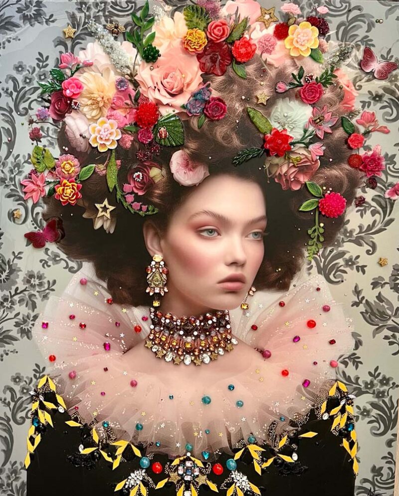 K-Art Projects USA Exhibit at ARTEXPO New York, April 4 – April 7, 2024 ...