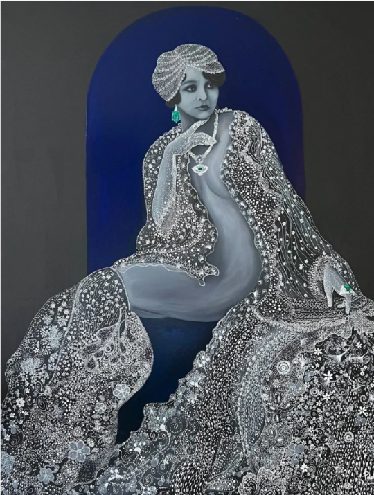 Portfolio – Contemporary Art Projects USA