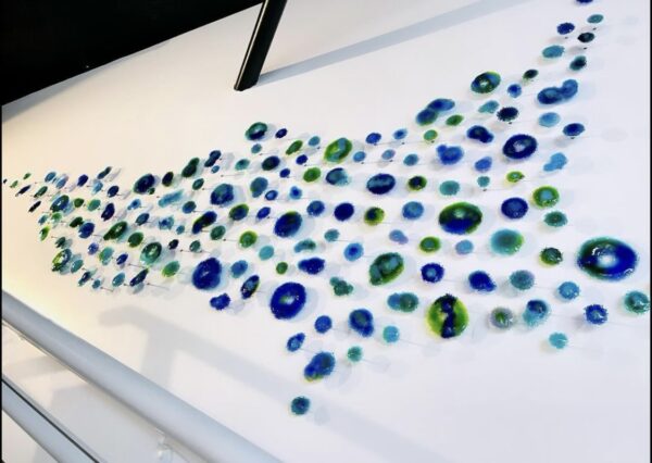 Ana María Nava | Venezuela – Contemporary Art Projects USA