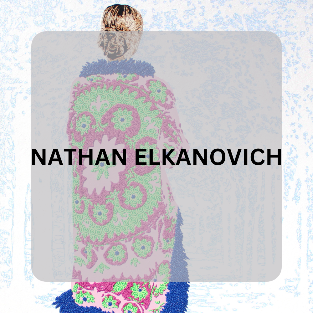 Artists – Contemporary Art Projects USA