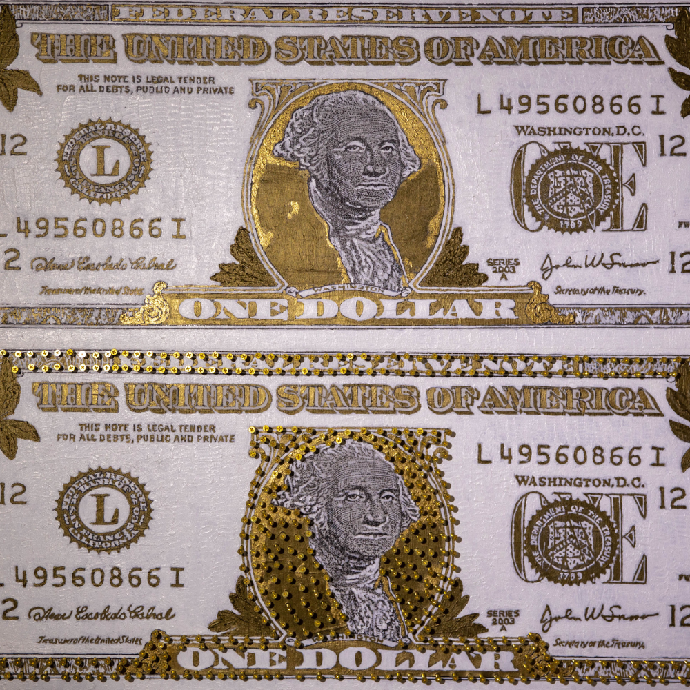 RAISING ARTISTS – Contemporary Art Projects USA