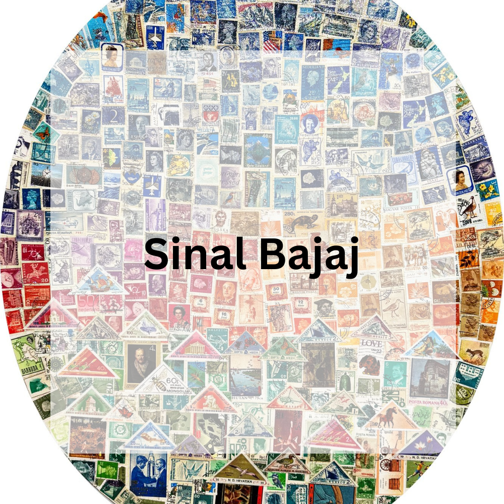 Sinal Bajaj | India – Contemporary Art Projects USA